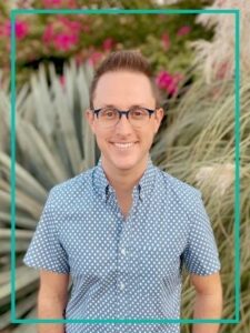 Ryan Halquist, Psy.D. | Psychologist in San Diego, CA